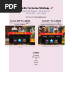 Lucille Strat Tds Document PDF | PDF | History