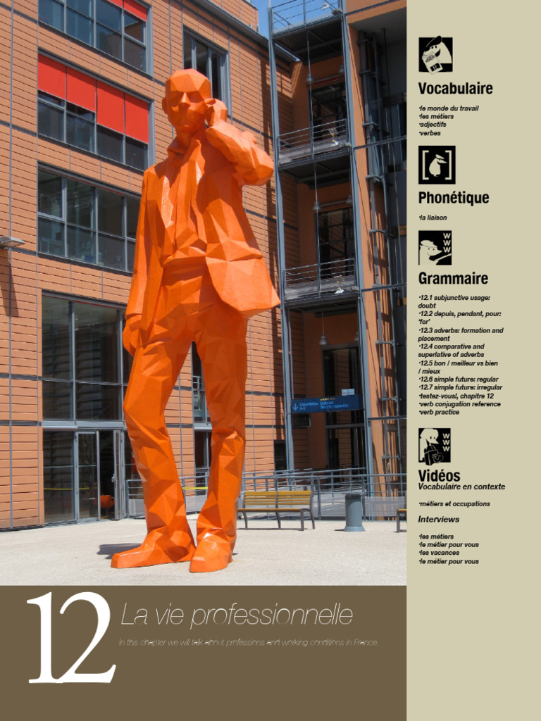 Fi Chapter 12 Ed4 | PDF