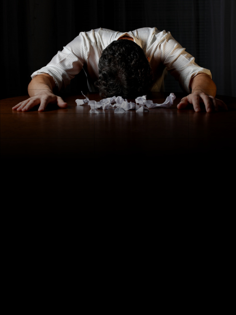 Si No Logro Lo Que Quiero Me Frustro, Si Me Frustro Me Deprimo, Si Me ...