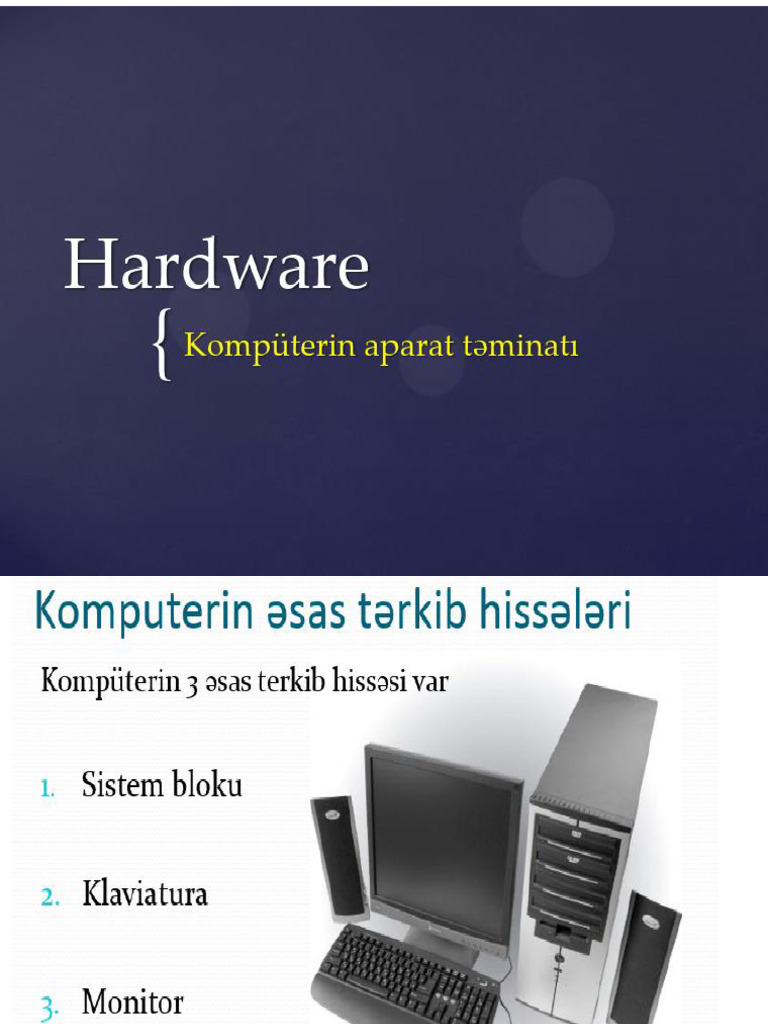HARDWARE | PDF