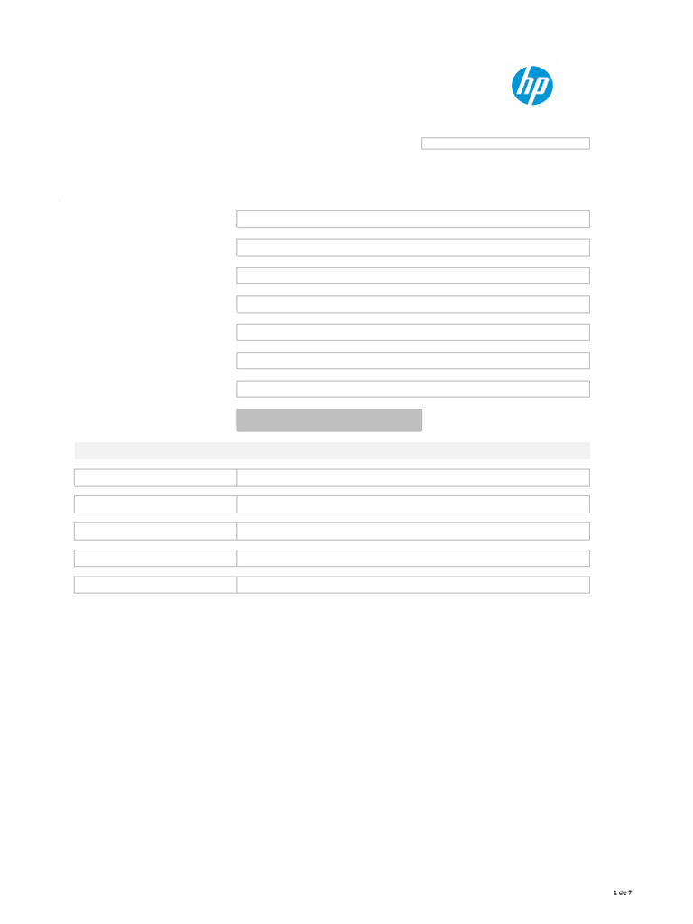 Formato Aplicación QDN PE - MEGATEK | PDF | Revendedores | Impresora (Computación)