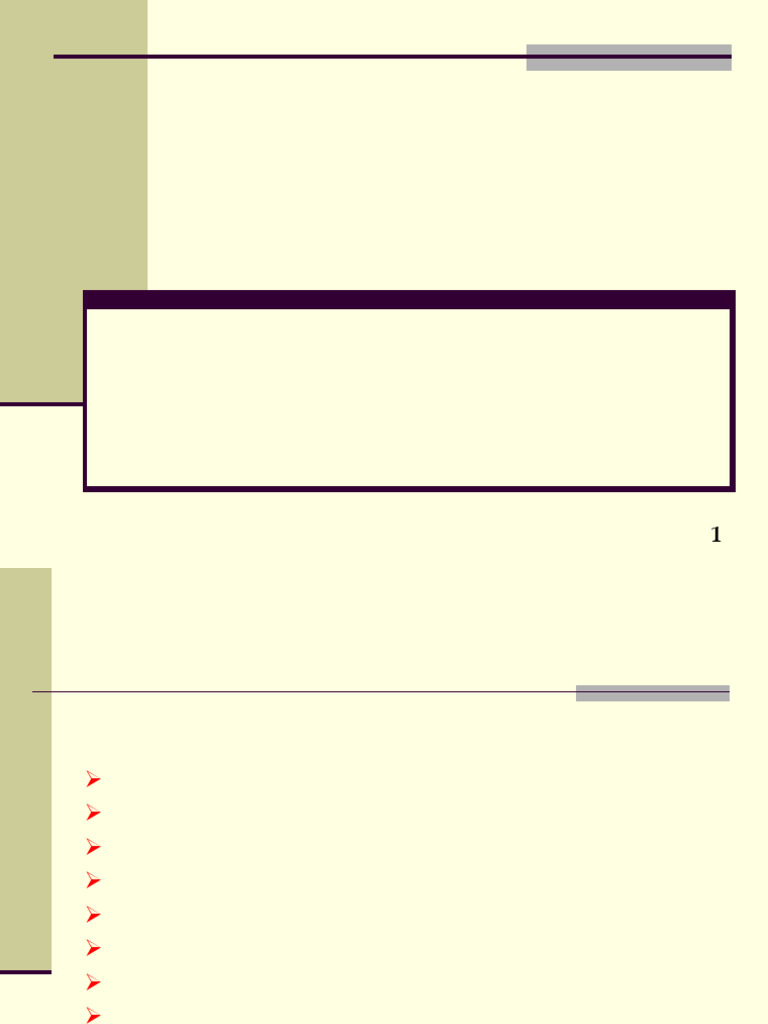 MCB 310 LCTURE NOTE - 1 of 4 - DR AREGBESOLA | PDF | Branches Of Botany | Plants