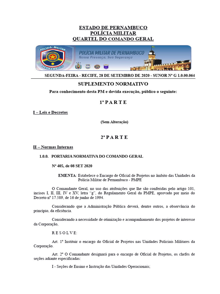 Sunor 064 2020 Pdf