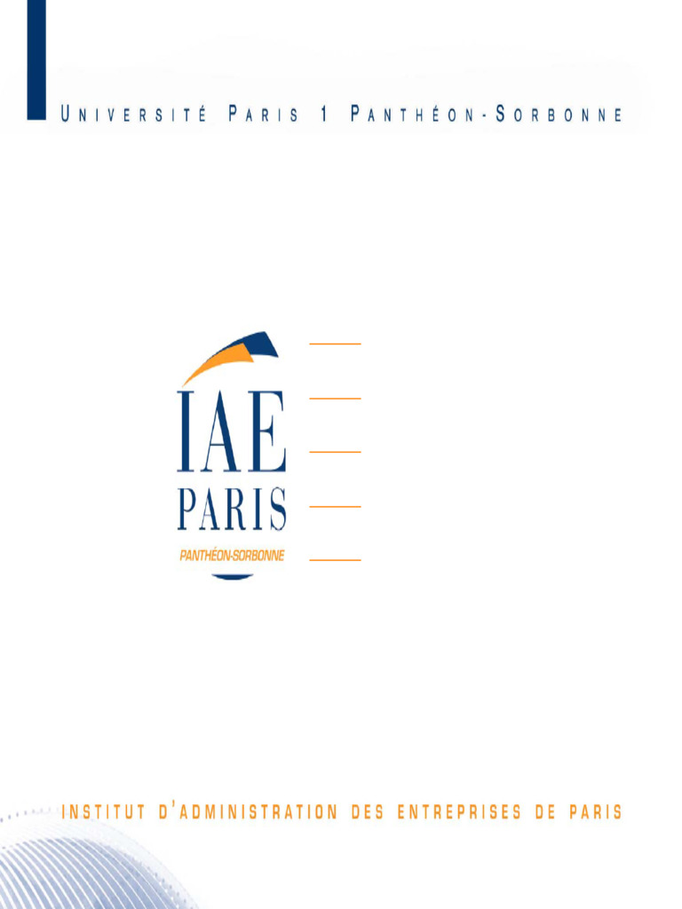 2 - Controle Et Structure | PDF