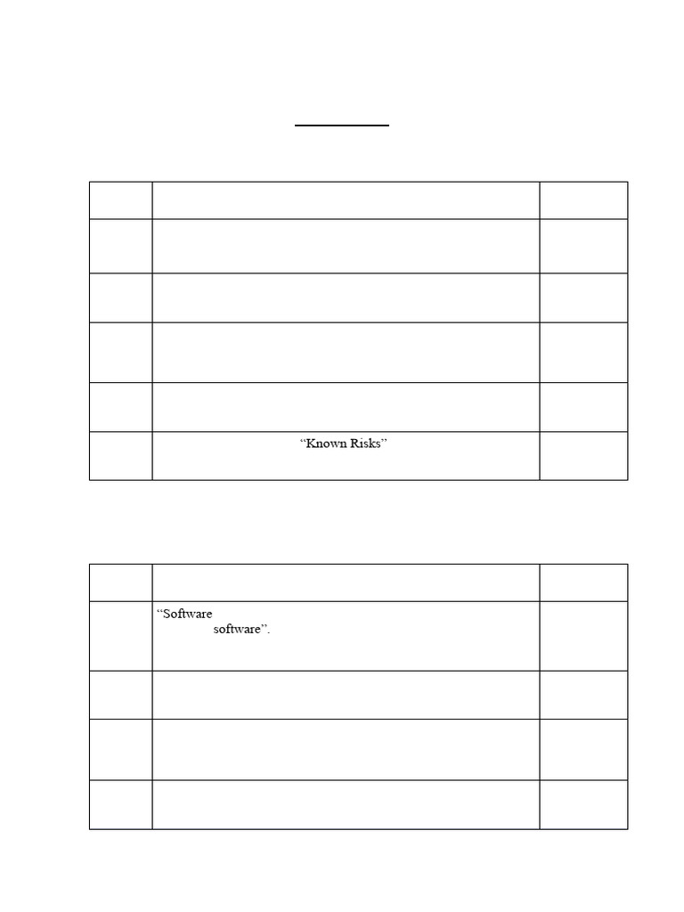 Software Engineering Assignment 2 | PDF | Computing | Software Engineering