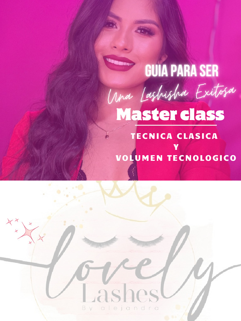 Master Class | PDF