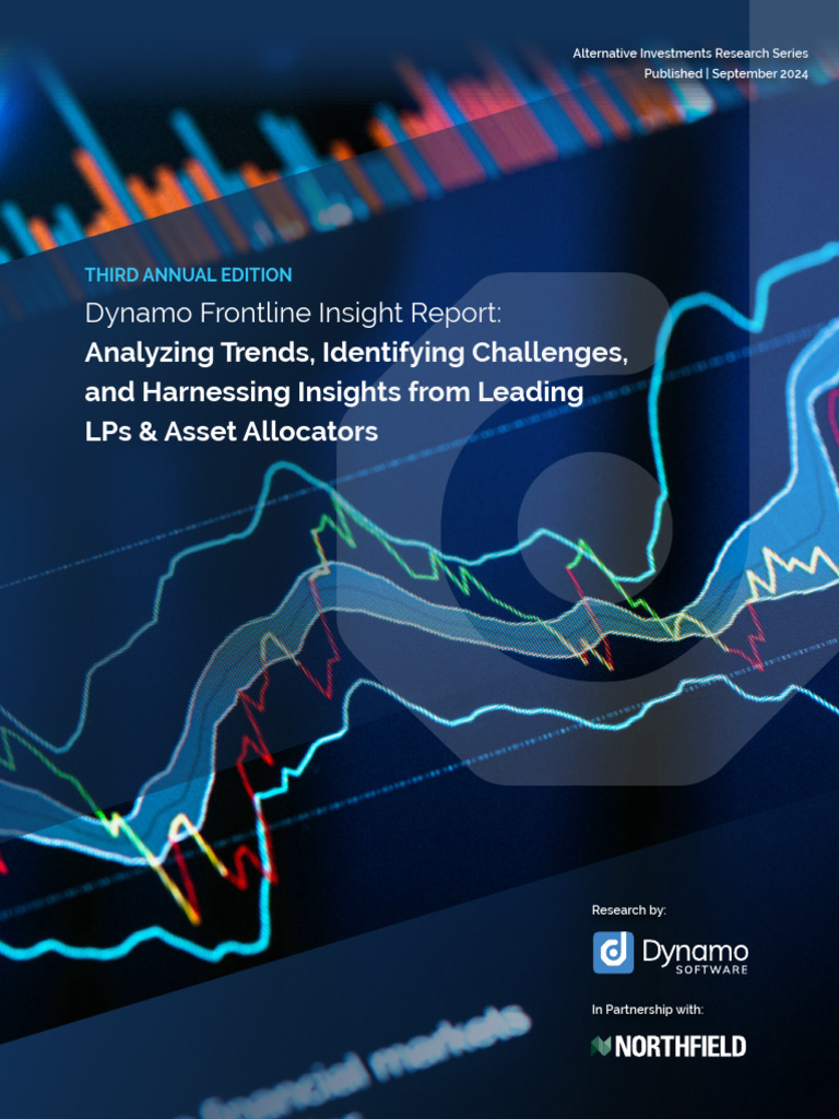 3rd Annual LP Frontline Insight Report | PDF