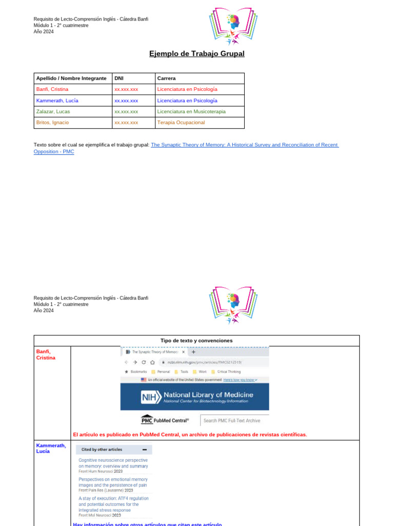 M1 EJEMPLO - TP Intermedio Grupal | PDF
