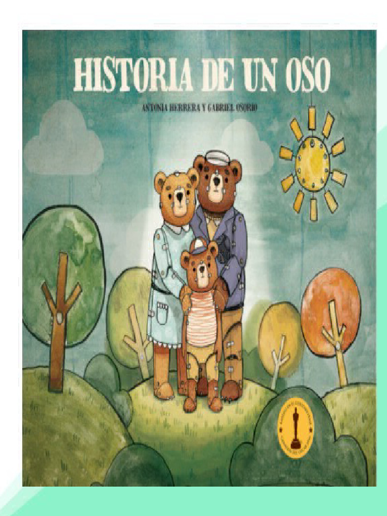 Historia de Un Oso | PDF | Clásicos