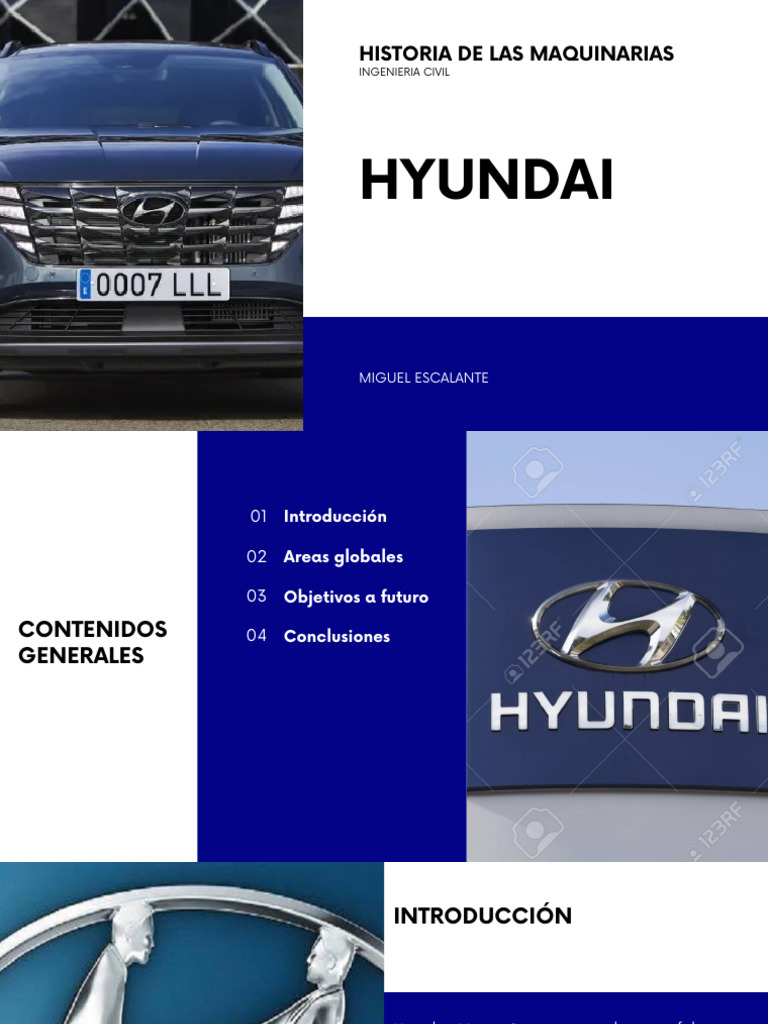 HYUNDAI | PDF