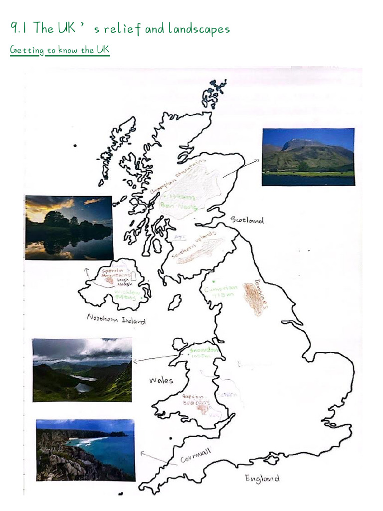 Geography 9&11 | PDF | River | Flood