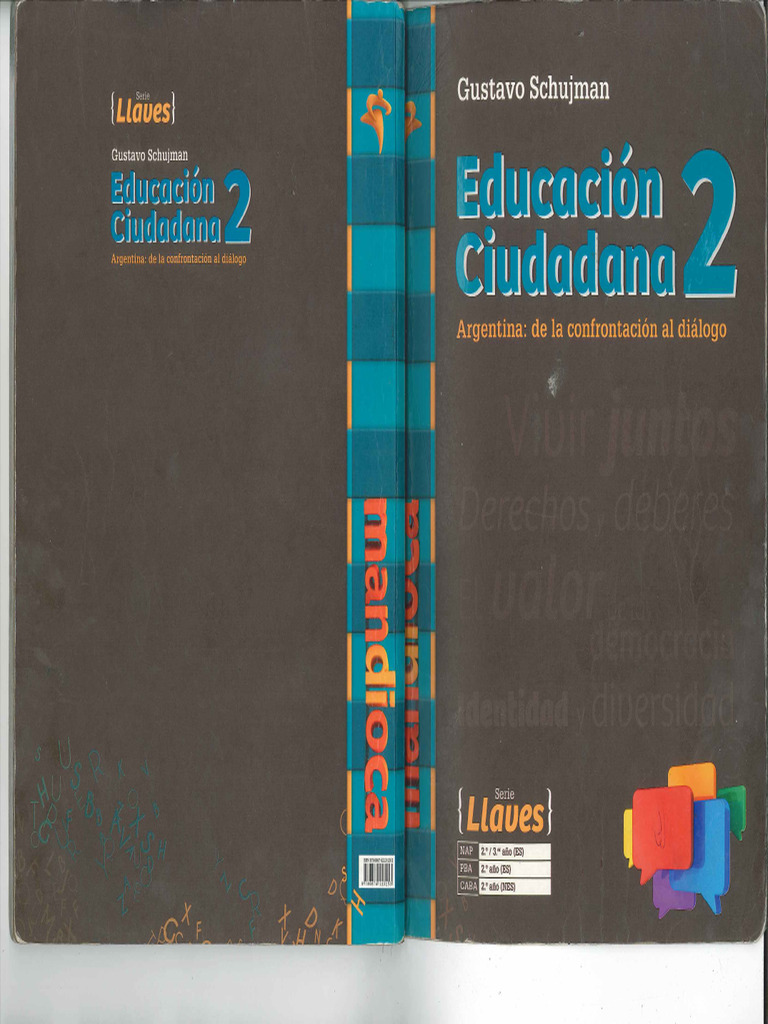 Ciudadan-A 2 Mandioca | PDF