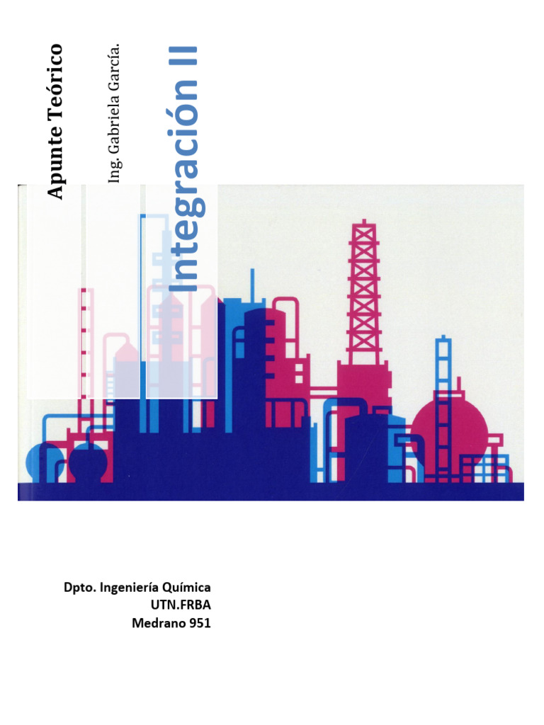 Apunte 2021 I2 | PDF