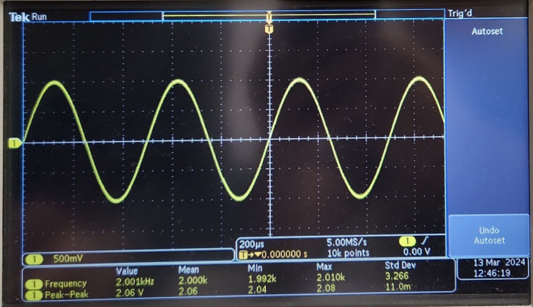 Waveform Part 0-1 | PDF