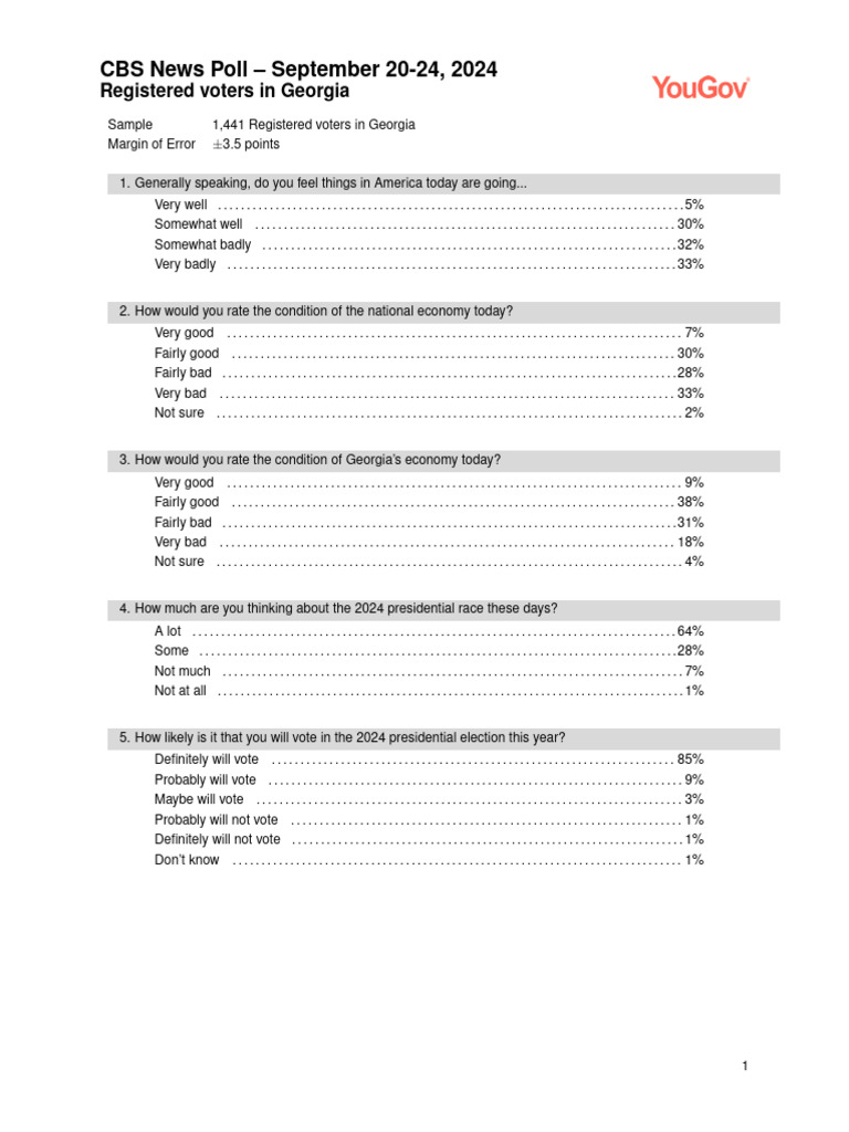 Cbsnews 20240924 Ga | PDF