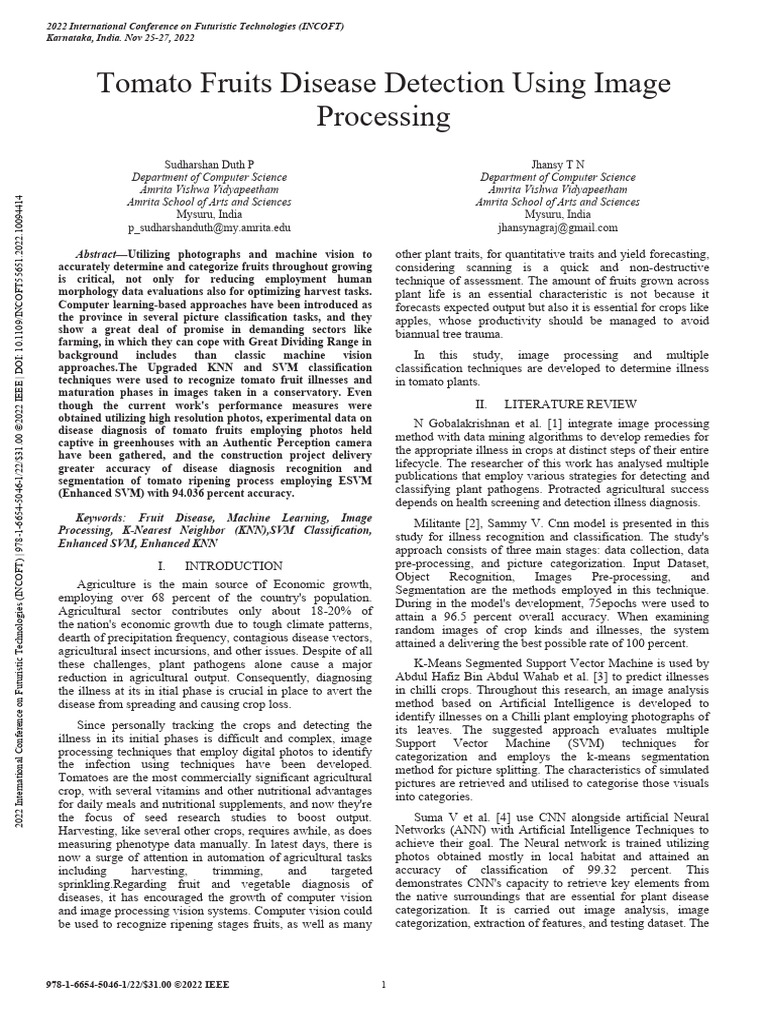 Tomato_Fruits_Disease_Detection_Using_Image_Processing | PDF