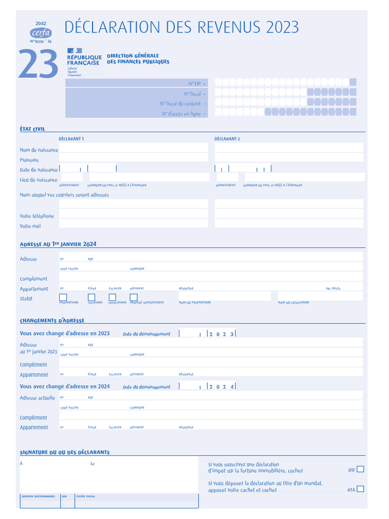 Affichage Document PDF | PDF