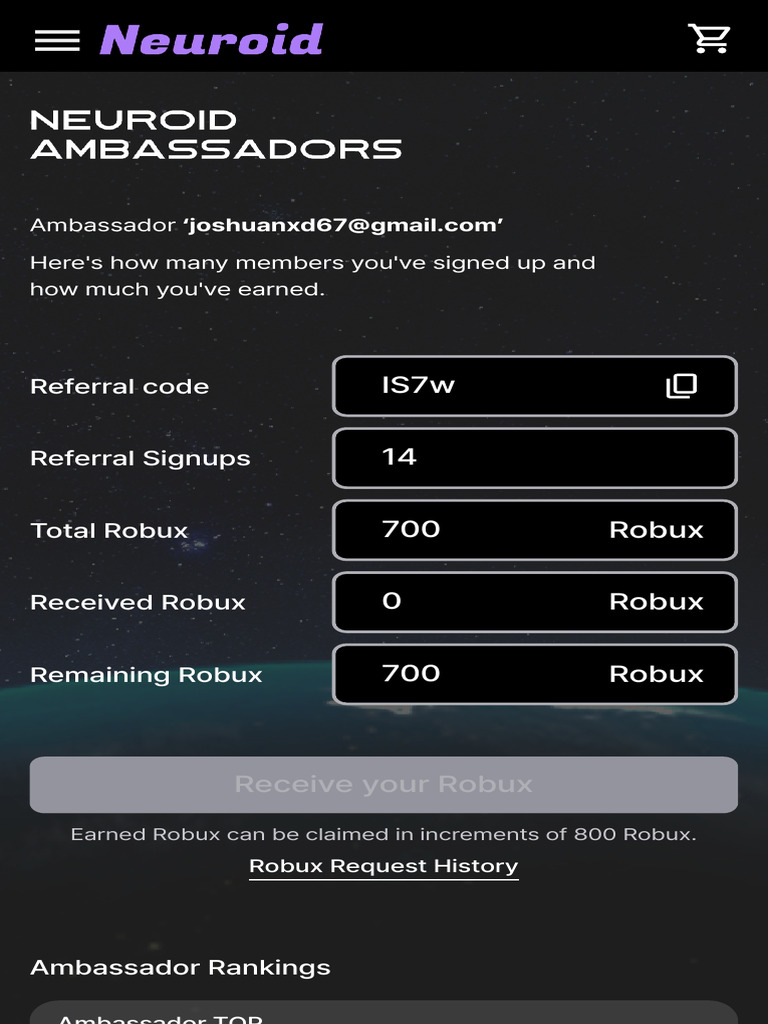 Neuroid For Roblox Creator 2 | PDF