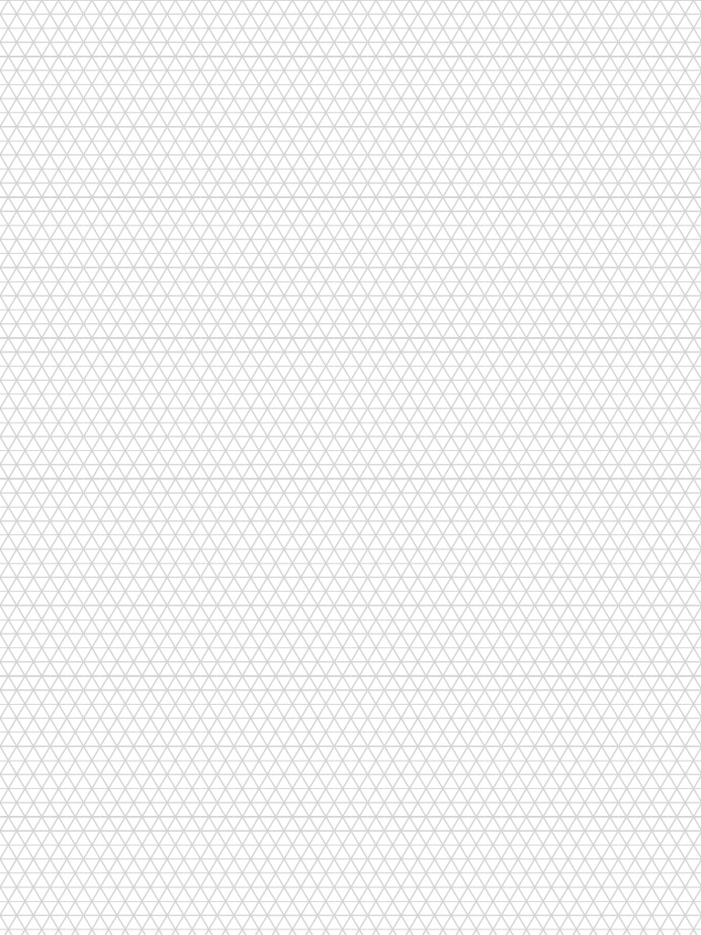 Make Your Own Grid Paper | PDF