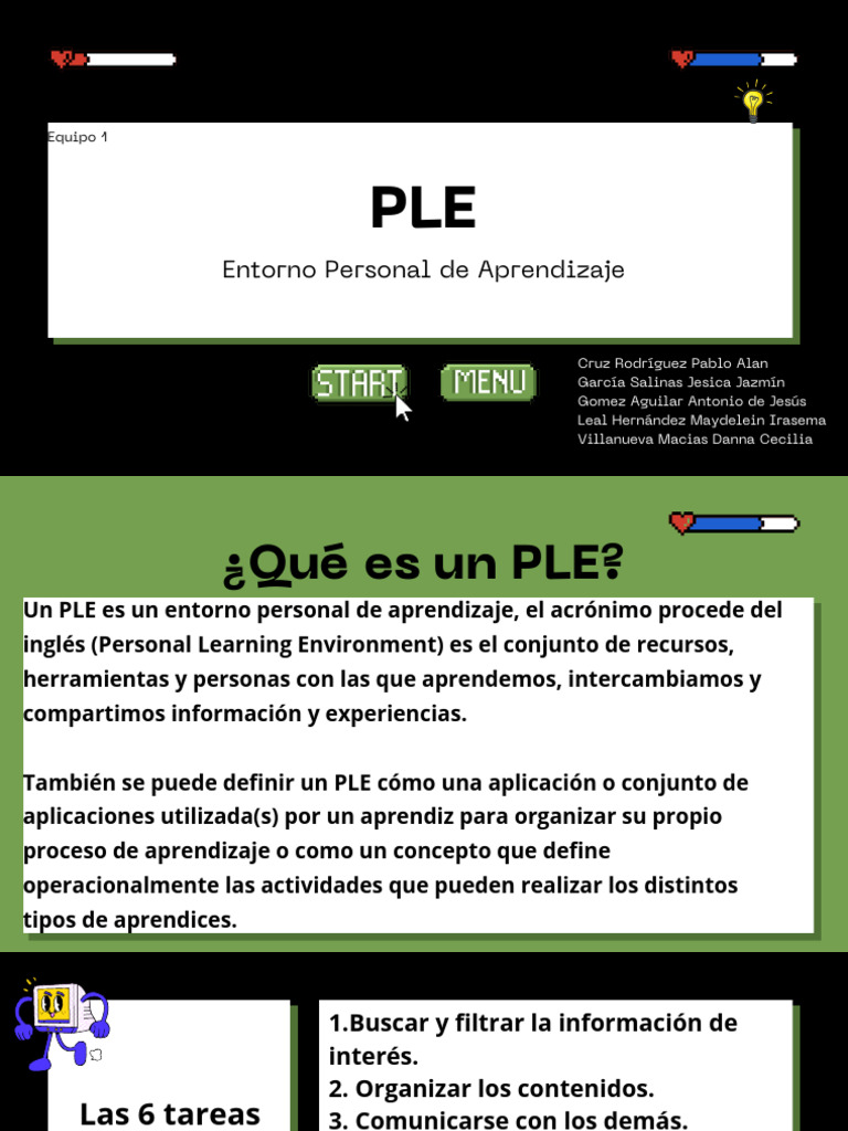 PLE y PLN 14nov23 | PDF