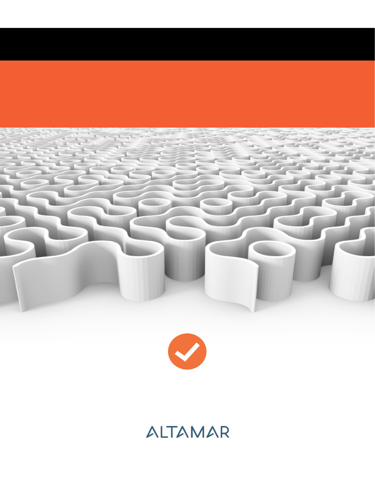 Solucionario Altamar 1 | PDF