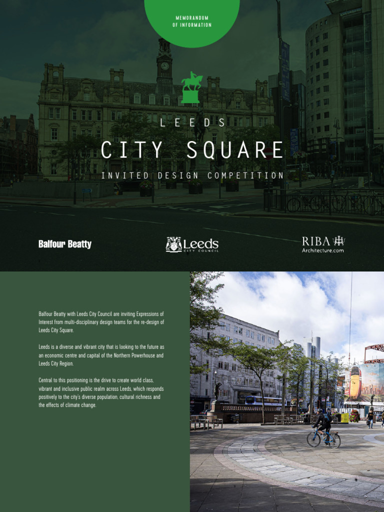 Leeds-City-Sq_MoI-Updated | PDF
