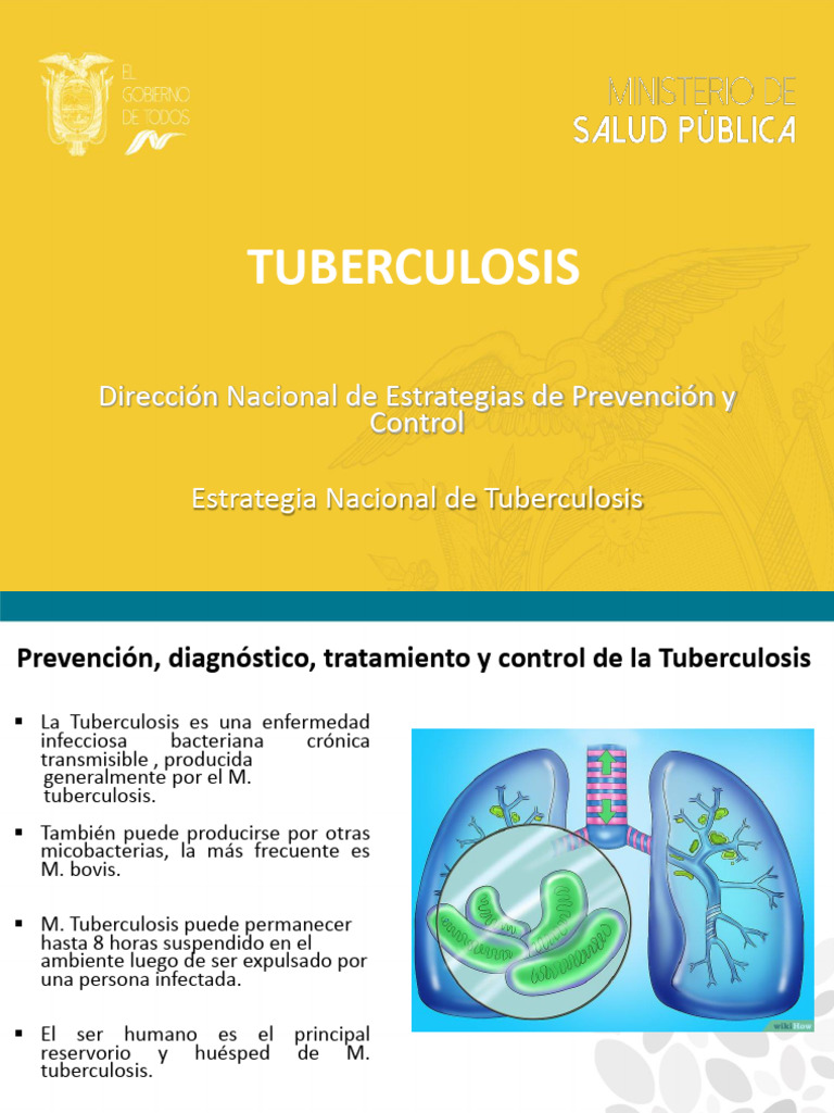 Tuberculosis Merged | PDF