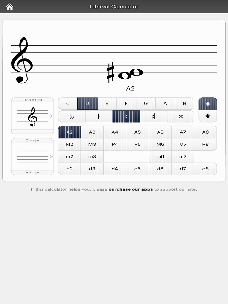 Interval Calculator | PDF