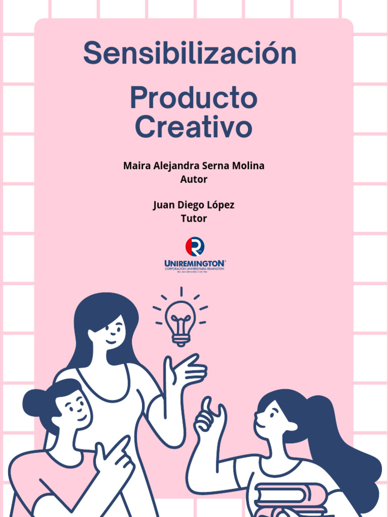Producto Creativo | PDF