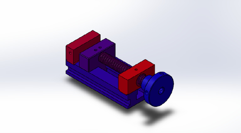 Lead Screw Assembly | PDF