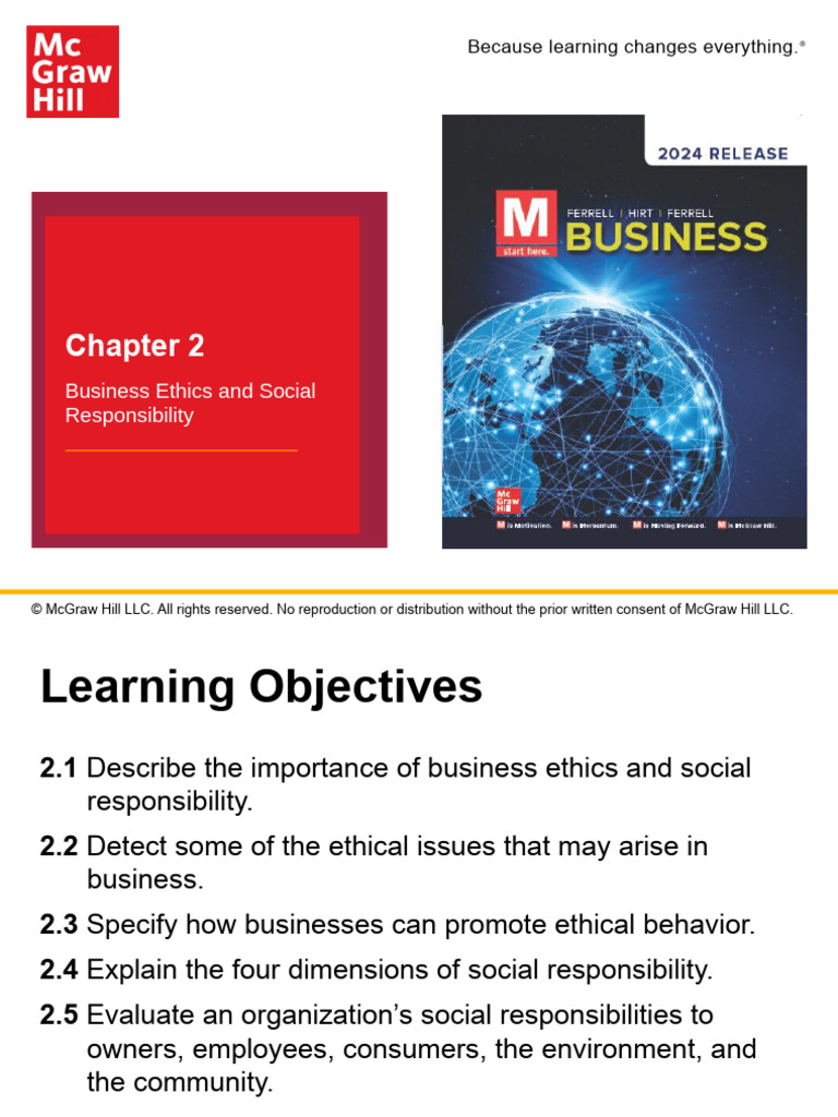 Chapter 2-PowerPoint - Tagged | PDF