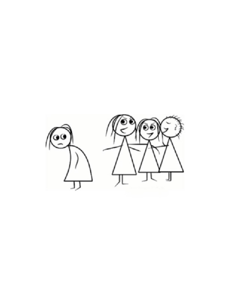 No Hablar Mal de Los Demas | PDF
