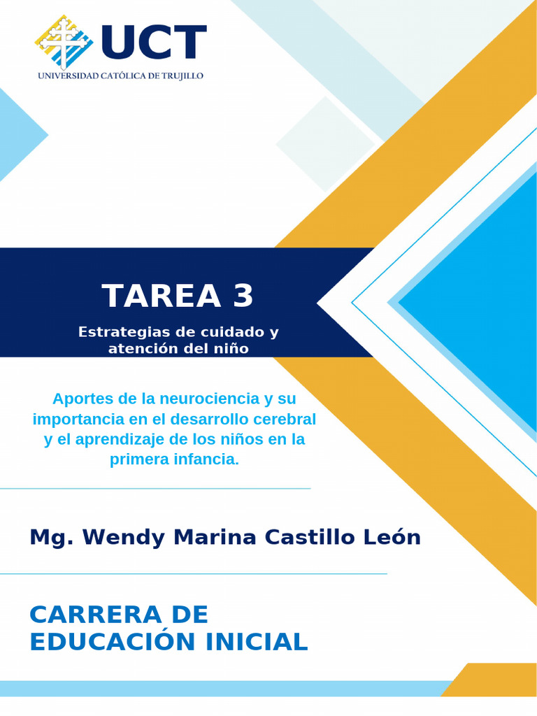TAREA 3 (3) | PDF