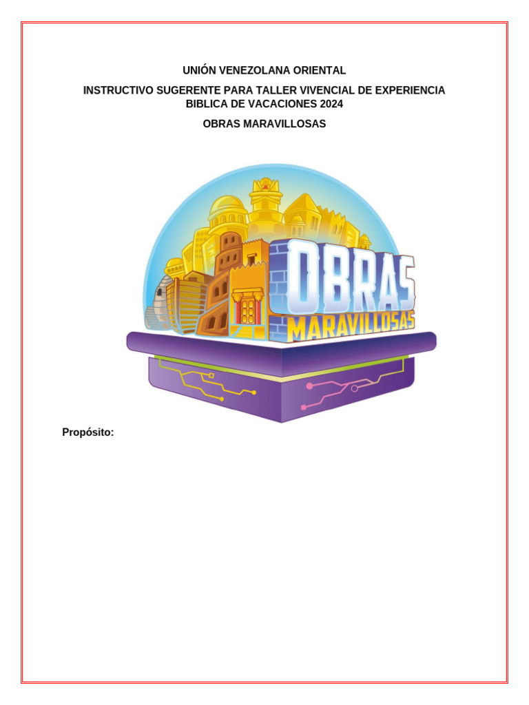 Ebv 2024 Instructivo Tutorial Pdf