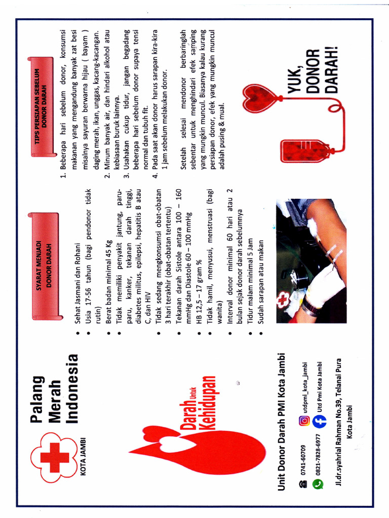Leaflet | PDF