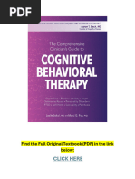 Mind Over Mood Worksheets Guide | PDF