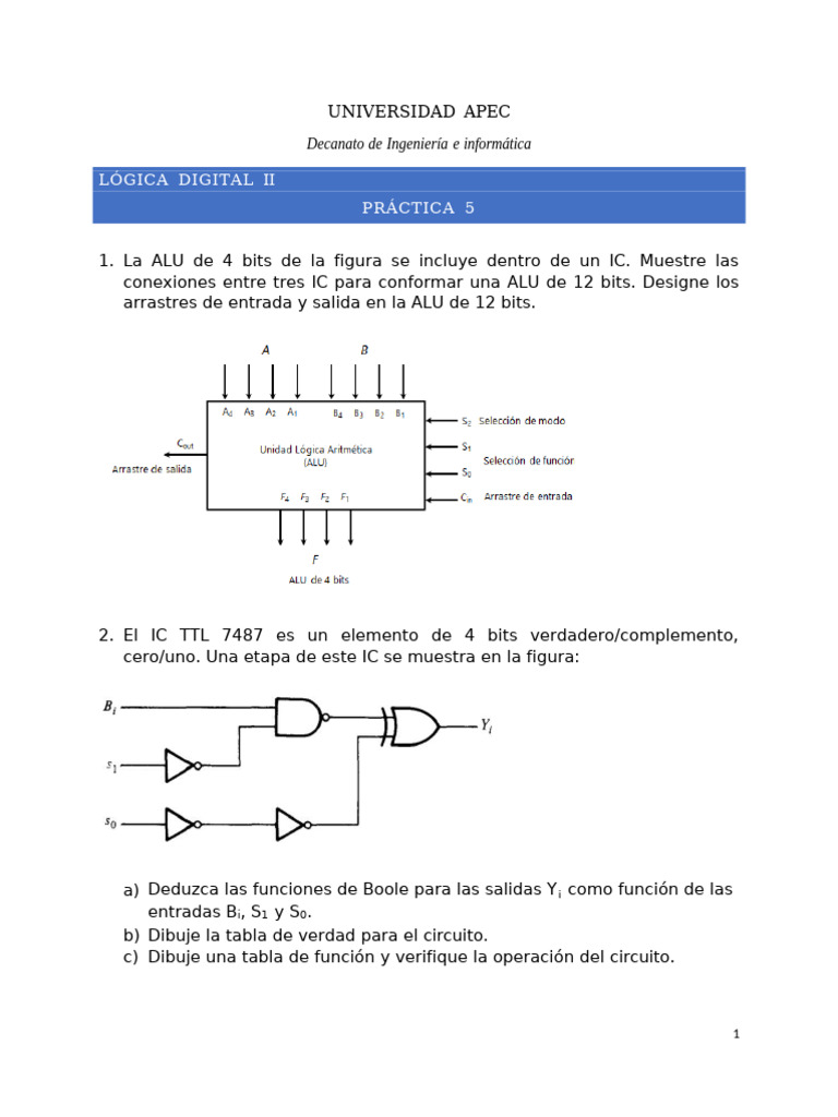 Practica V | PDF | Métodos y materiales de enseñanza