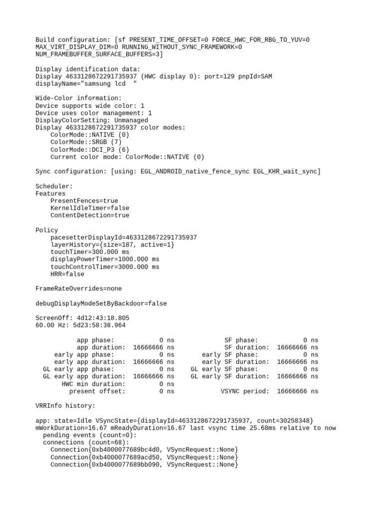 SF Dump | PDF | Computer Engineering | Electronics