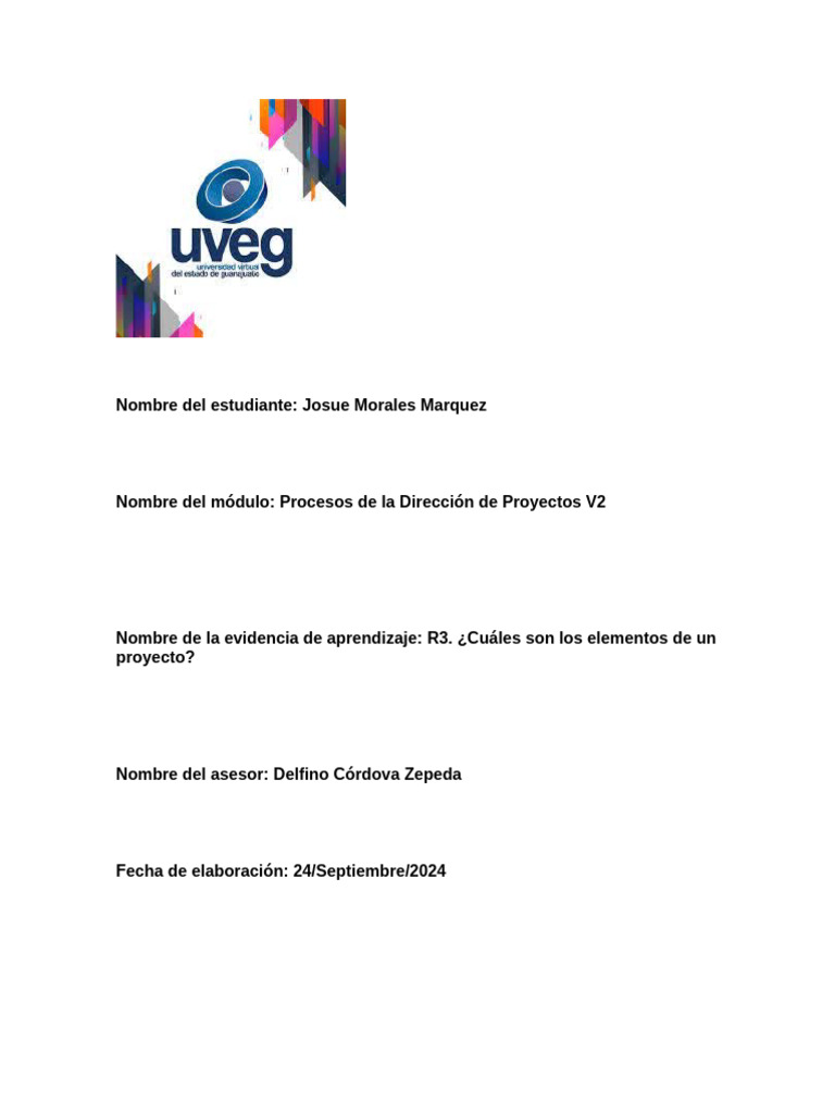 Morales Josue R3 U2 | PDF