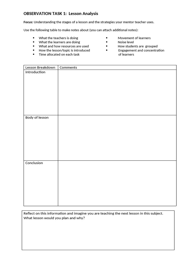 How To Cheeck and List All Steps | PDF | Classroom | Career & Growth