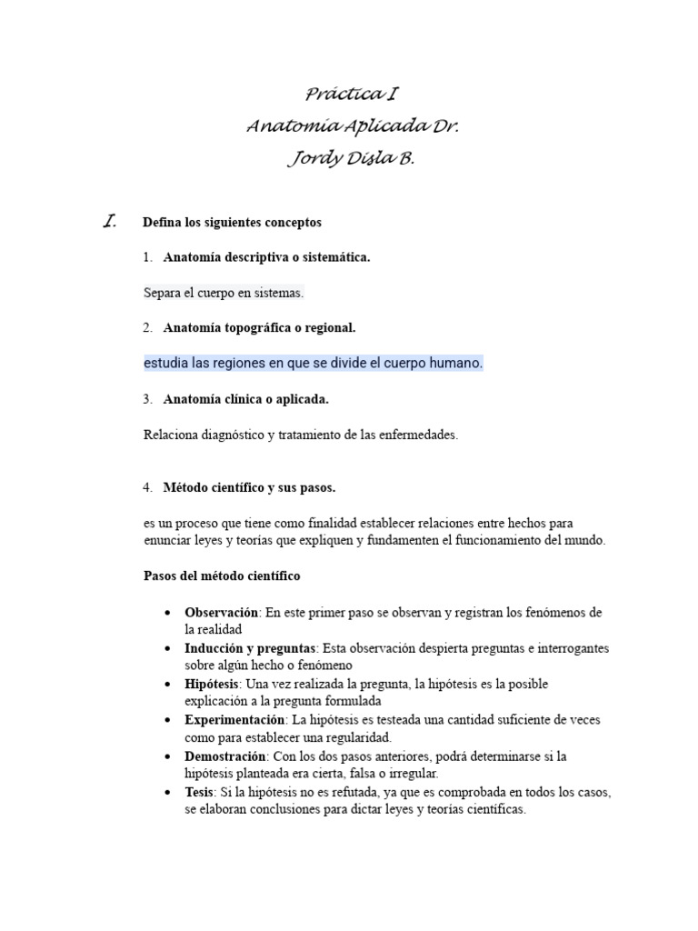PR Ã¡cticas | PDF