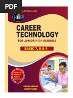 Basic Computing B7-B9 | PDF | Computer Data Storage | Byte