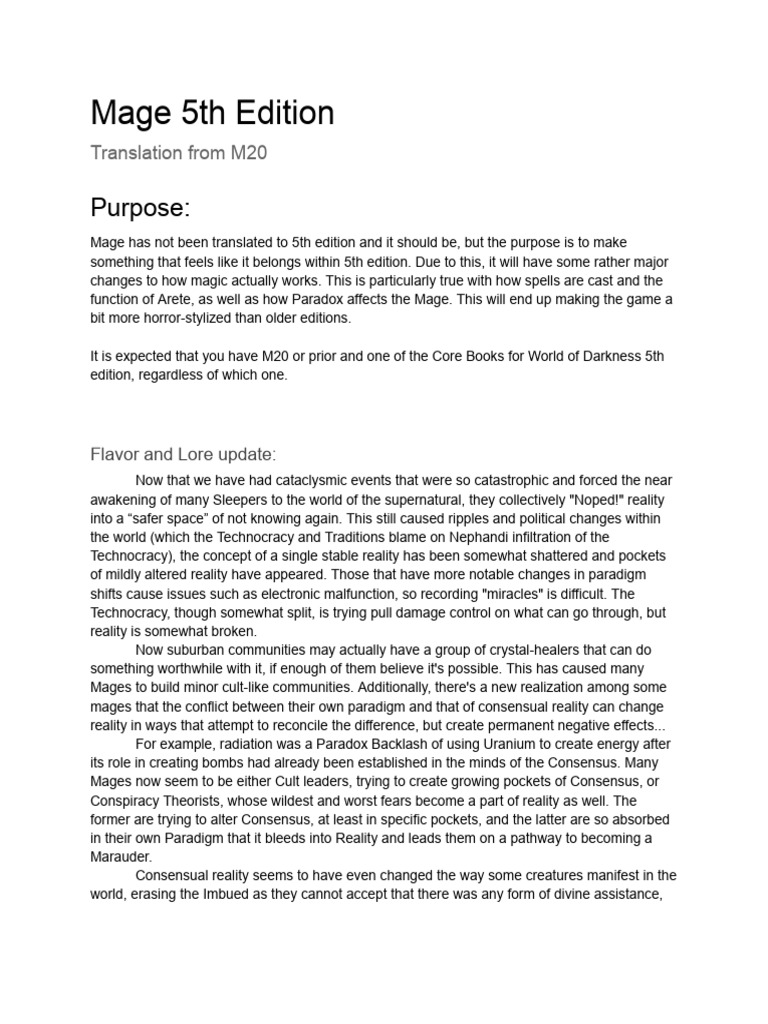 homebrew-mage-5th-edition-rules-pdf