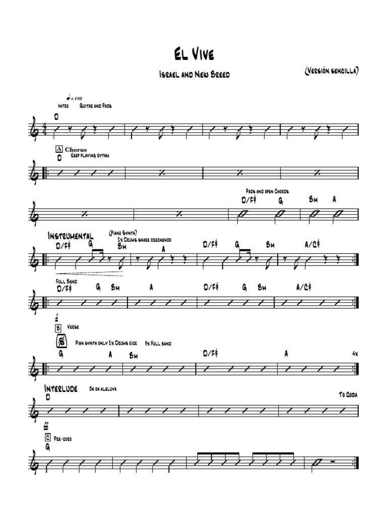 El Vive | PDF