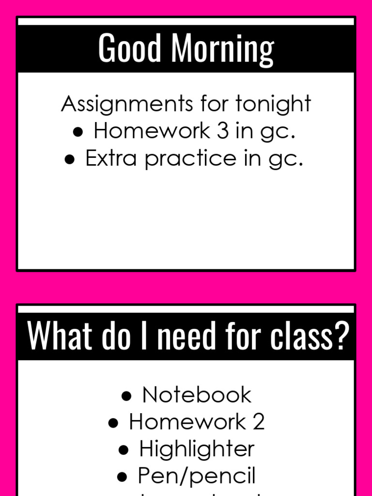 German 1 Slides | PDF