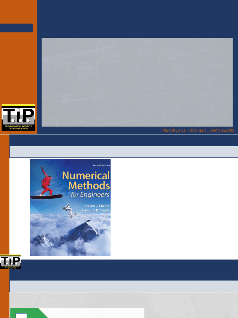 CE007-Module 2-Solution To System of Linear Equation Using Direct Methods | PDF | System Of ...