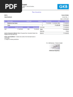 Lenskart Invoice Download Guide | PDF | Invoice | Government