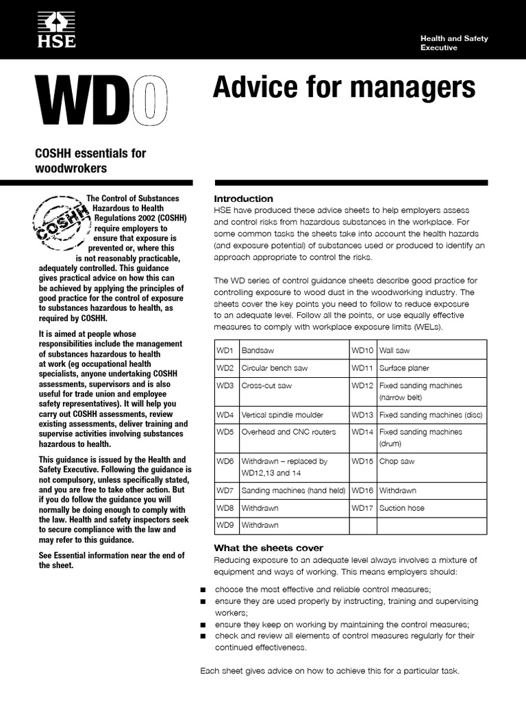 WD Series | PDF