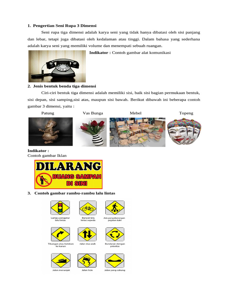 Bedah Kisi2 SBDP 2022-2023 | PDF