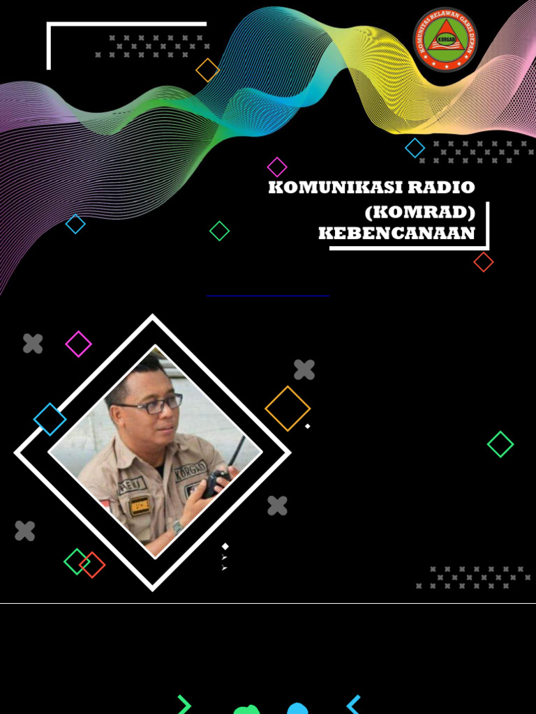 Komunikasi Radio | PDF
